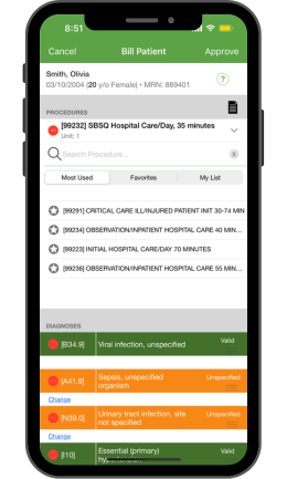 Is Automated Charge Capture Real in 2025?