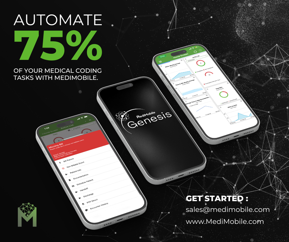 What Is Automated Medical Coding? A Complete Guide