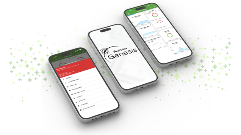 A Day with Genesis: How Automated Medical Coding Transforms Clinician ...