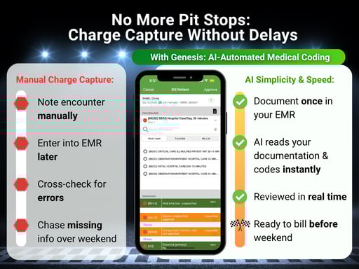 Discover Why MediMobile Sets the Standard for Healthcare Technology