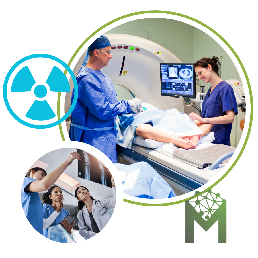 Designed for Radiology, Powered by AI: Why Genesis by MediMobile Works