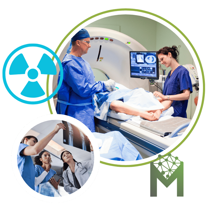 Designed for Radiology, Powered by AI: Why Genesis by MediMobile Works
